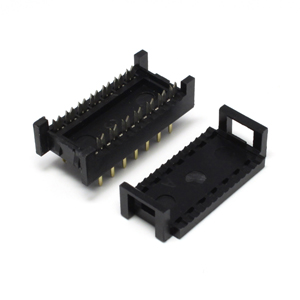 TI16DP TAICOM IDC DIL PLUG 16 WAY