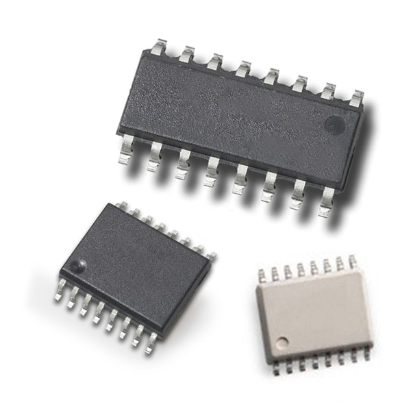 HCPL-3140-000E AVAGO TECHNOLOGIES (BROADCOM) GATE DRIVE OPTOCOUPLER LF