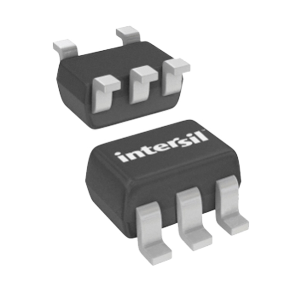 HIP1020CKZ-T INTERSIL (A RENESAS COMPANY) DEVICE BAY POWER CNTR T/R