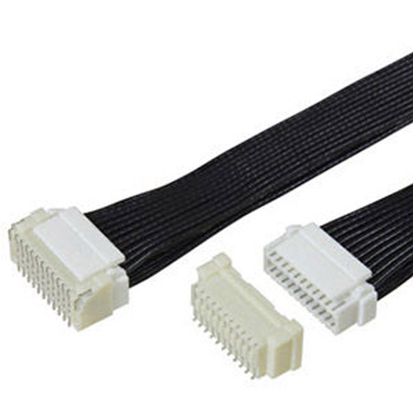 STW12-20WH-ET JAPAN AUTOMATIC MACHINE STW 20WAY R/A HDR 1.25MM SM