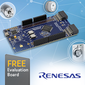 Renesas Introduces Low-Power RL78 Fast Prototyping Board to Simplify IoT Endpoint Equipment ...